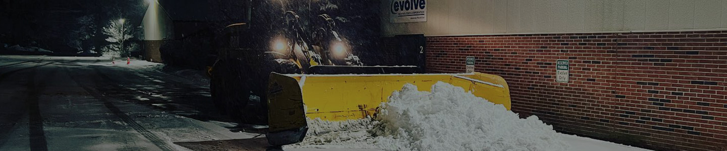 Snow Removal New Hampshire | Beacon Property Services